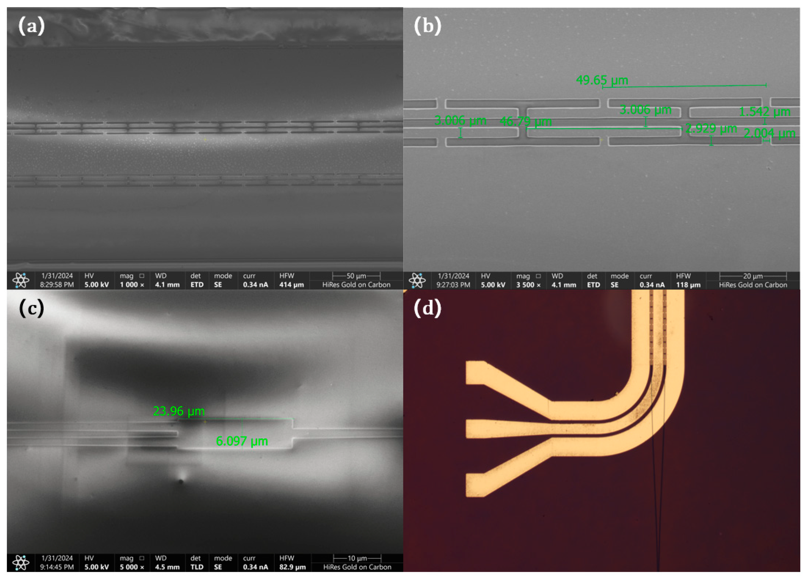 Broadband Thin-Film Lithium Niobate Electro-Optic Modulator
