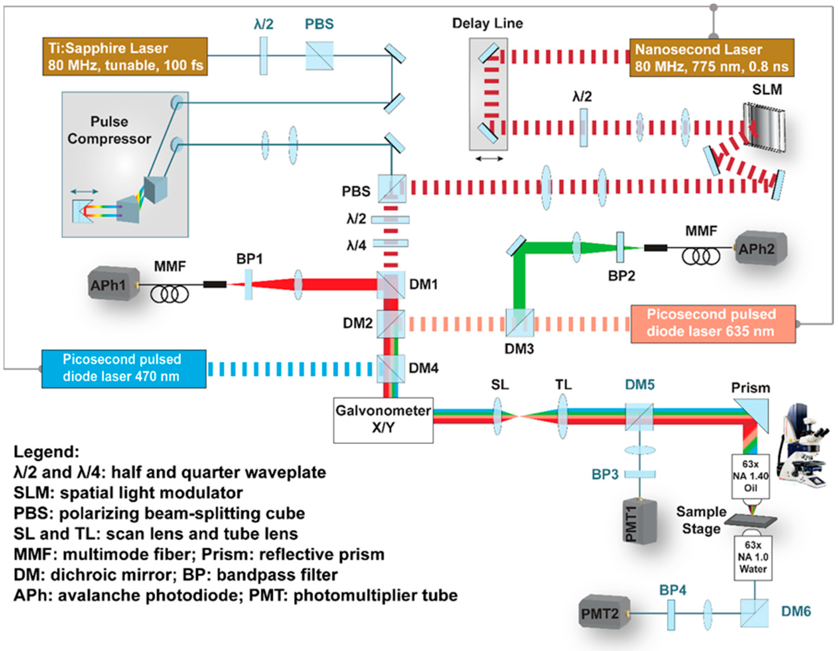 Photonics | Free Full-Text | In Situ Structural Characterization of ...