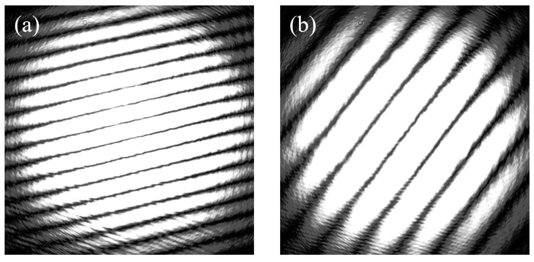 Resolving the Refractive Indices of Transparent and Translucent Liquids ...