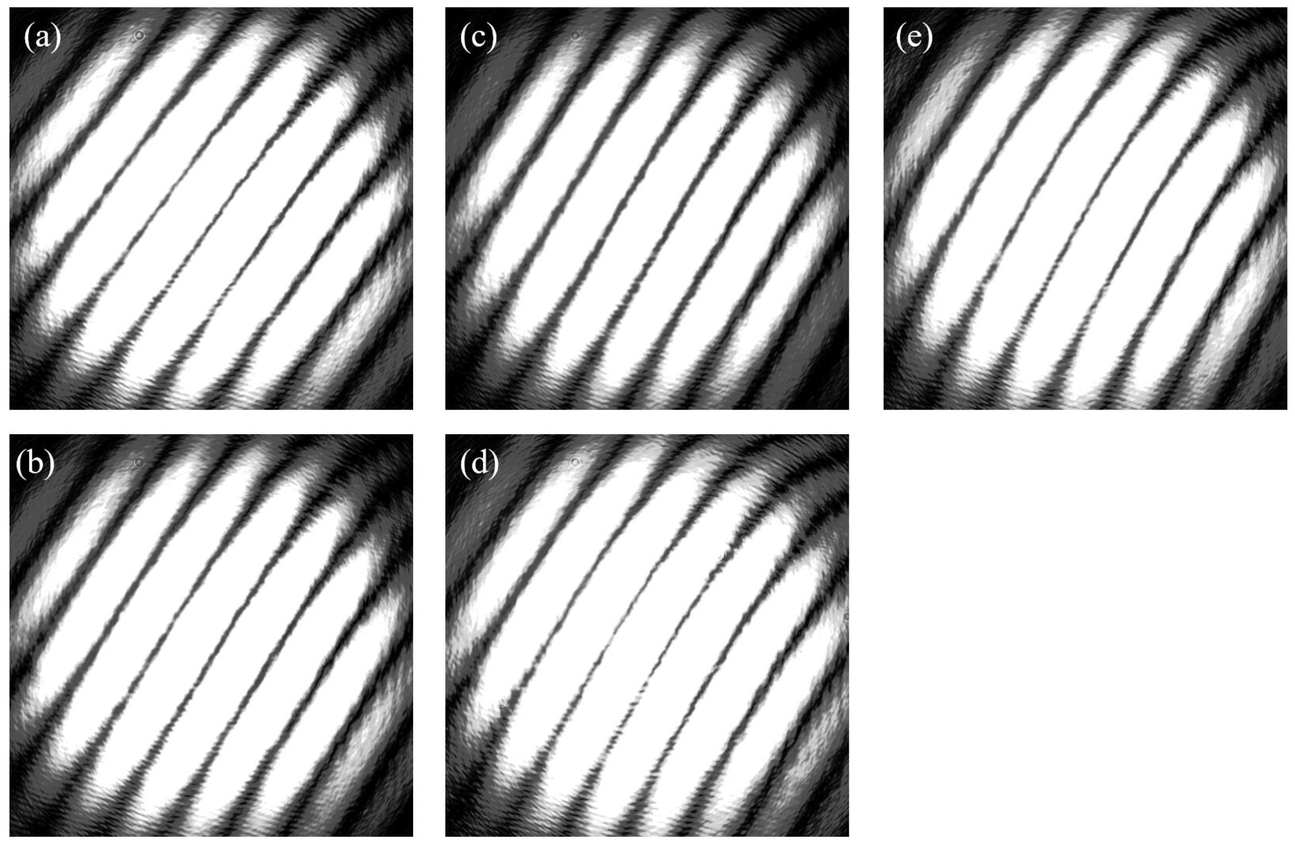 Resolving the Refractive Indices of Transparent and Translucent Liquids ...