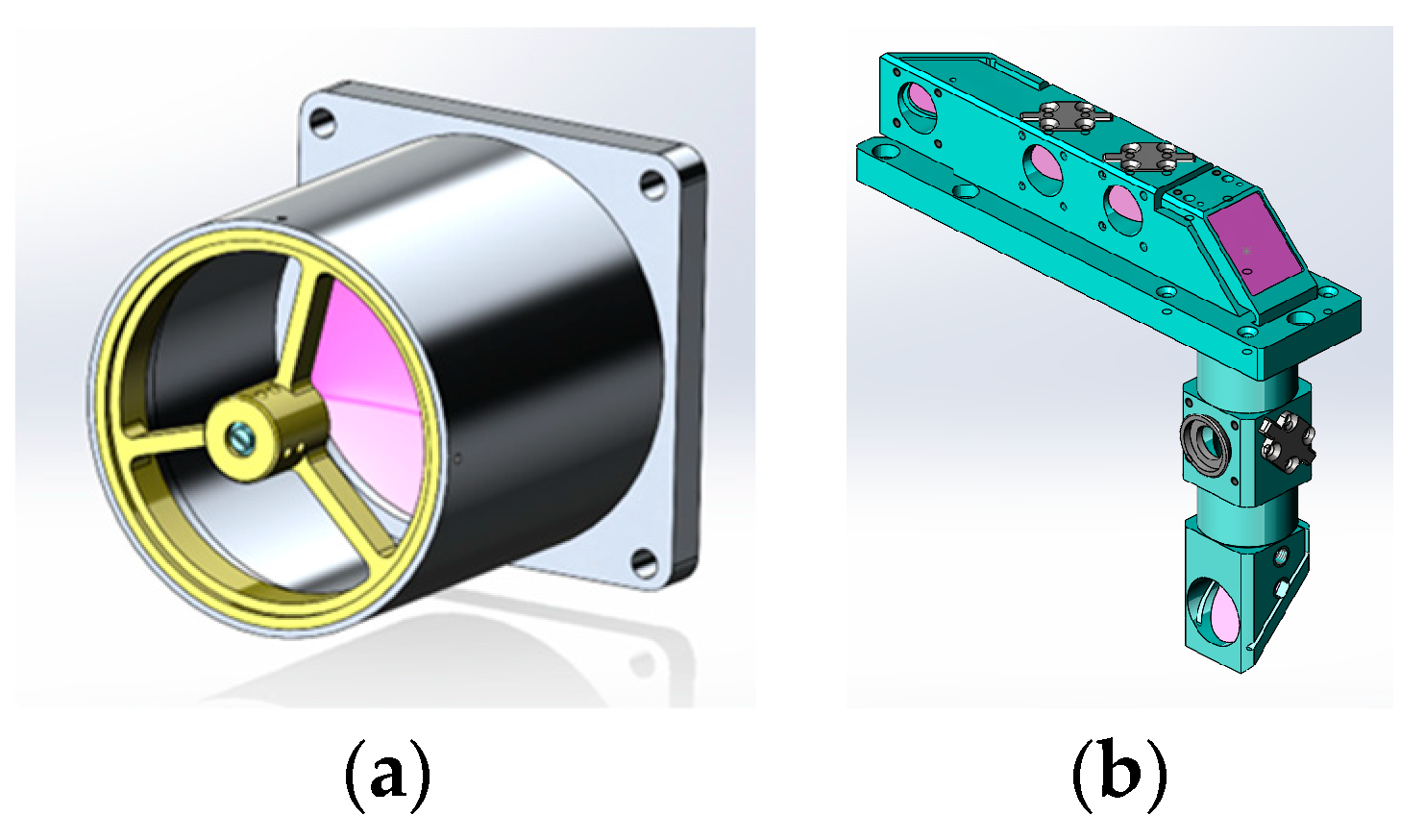 High-Precision Tracking of Free-Space Optical Communication System on ...