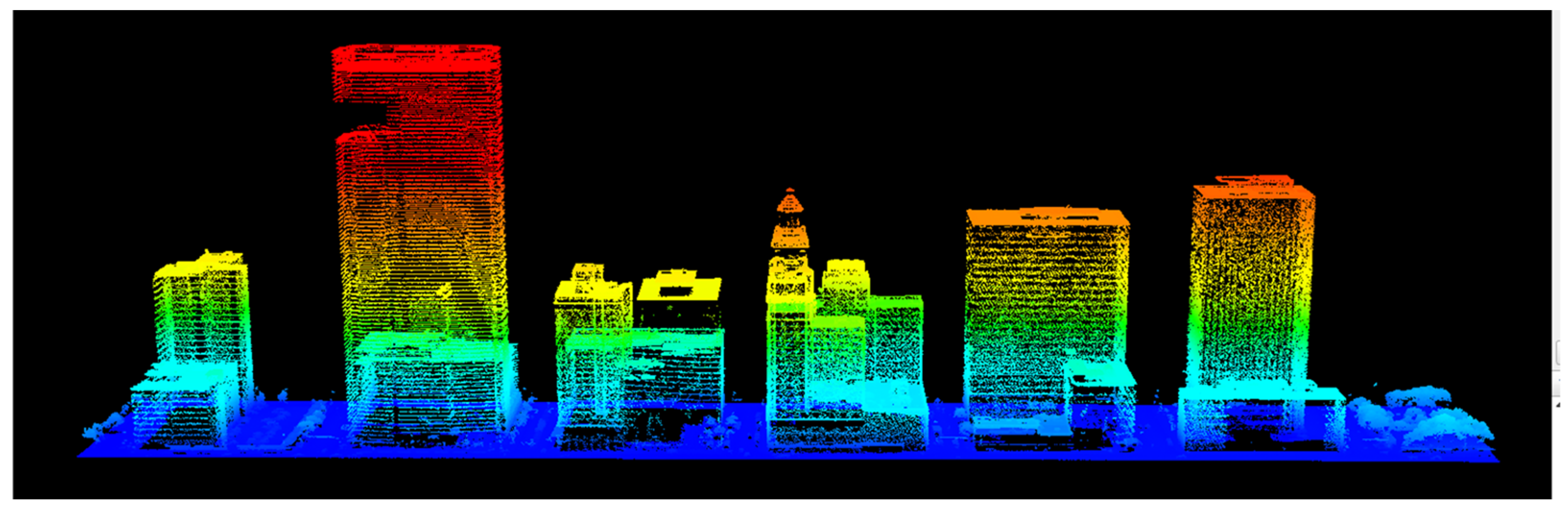 Evolution of Single Photon Lidar: From Satellite Laser Ranging to ...
