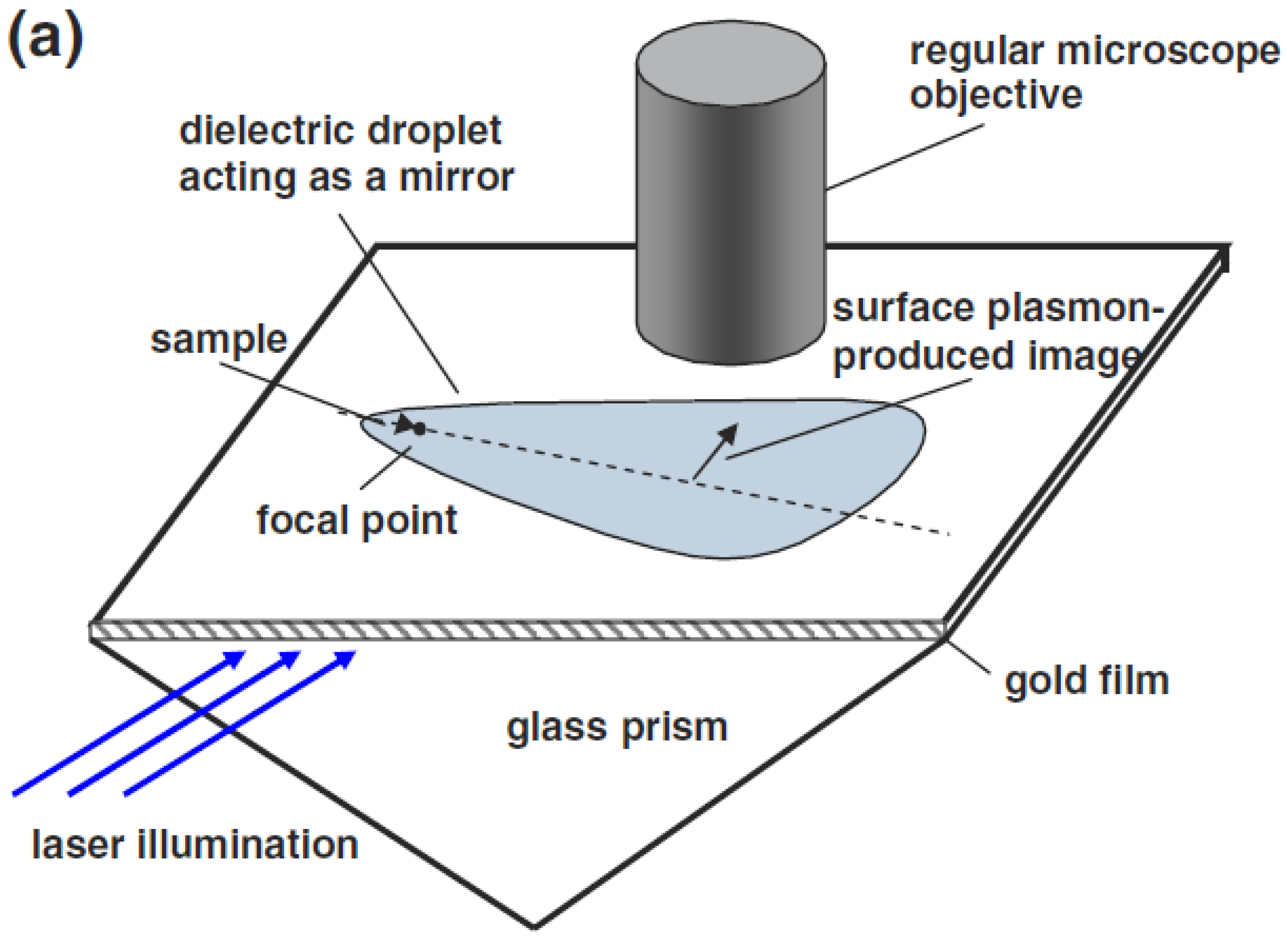 A Linear, Direct Far-Field Subwavelength Imaging Method: Microparticle ...