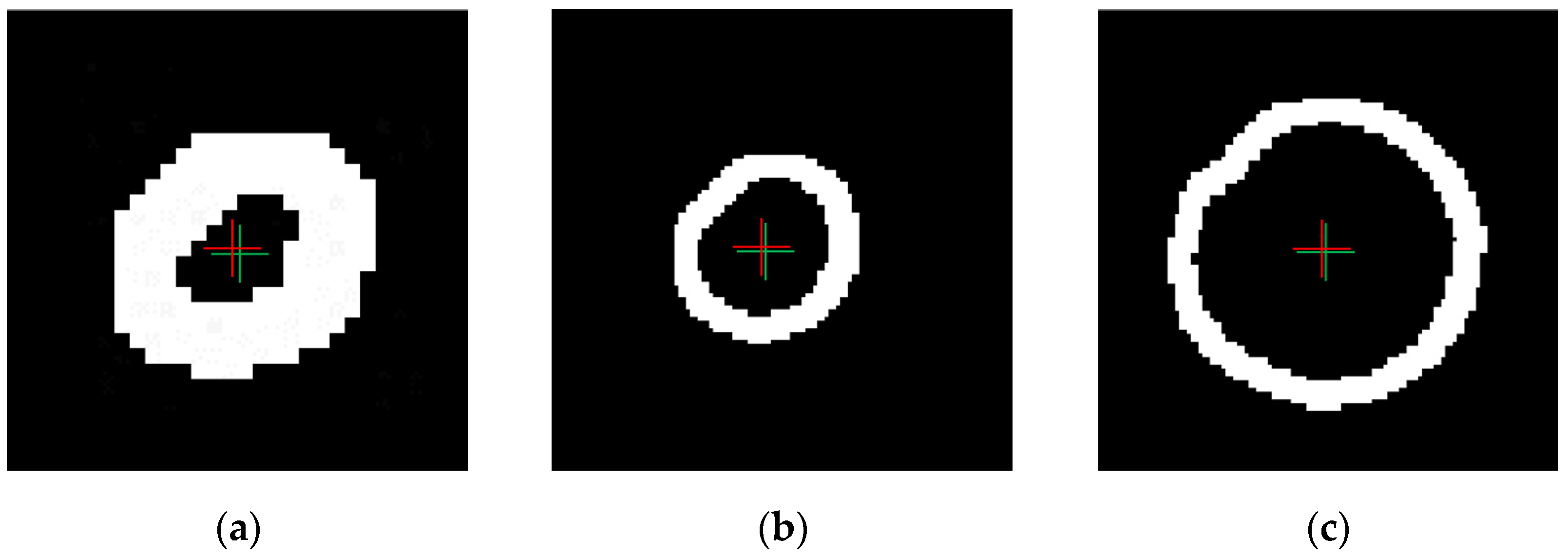 Online Optical Axis Parallelism Measurement Method for Continuous Zoom Camera Based on High ...