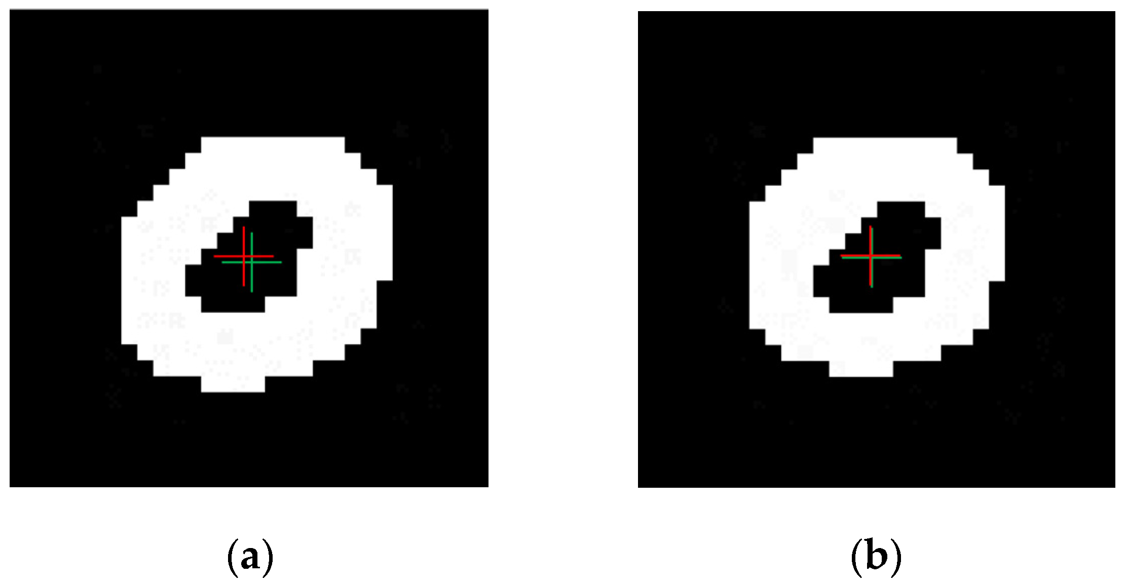 Online Optical Axis Parallelism Measurement Method for Continuous Zoom Camera Based on High ...
