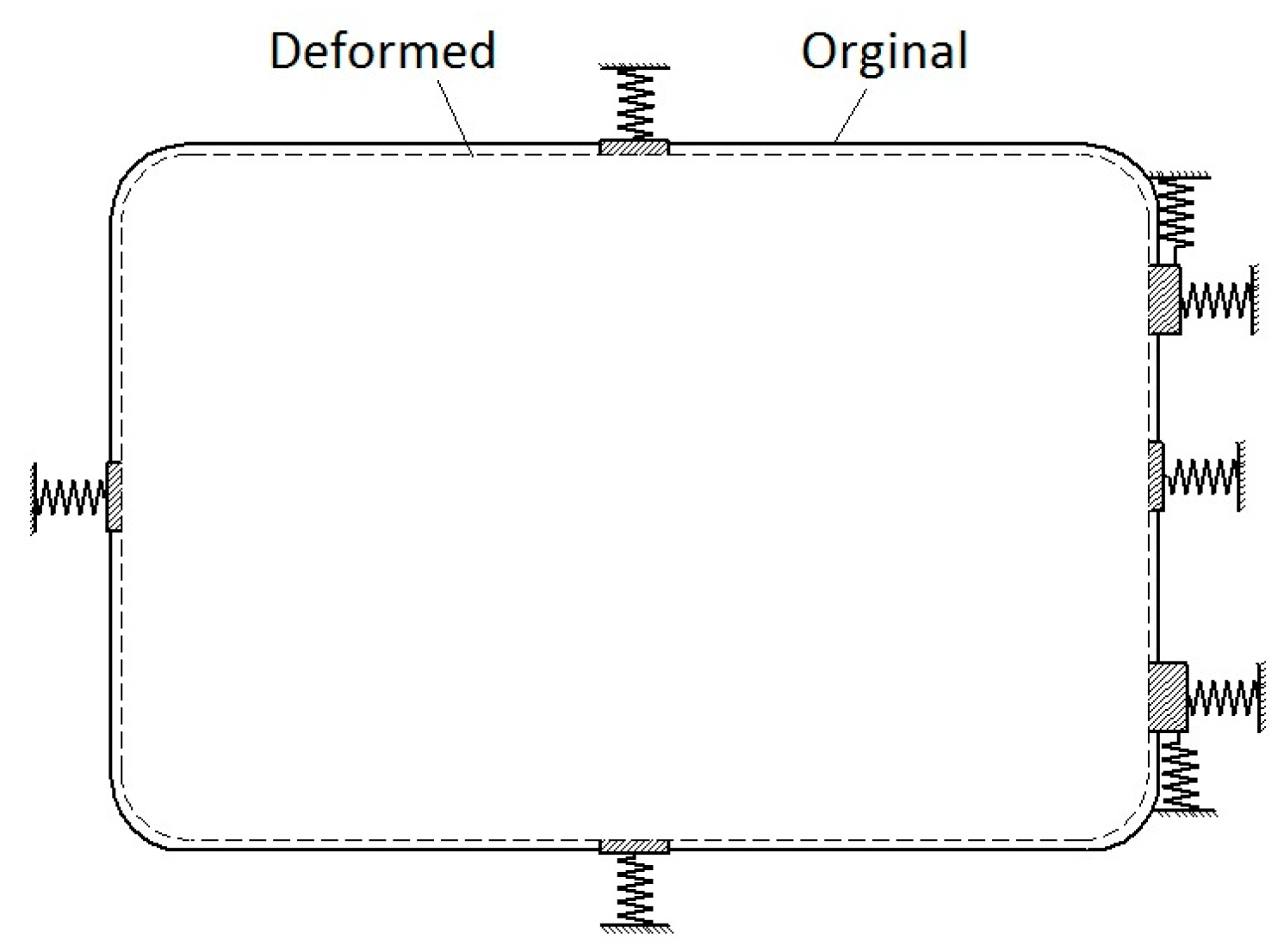 Research on Support Structure of Rectangular Cryogenic Infrared Lens ...