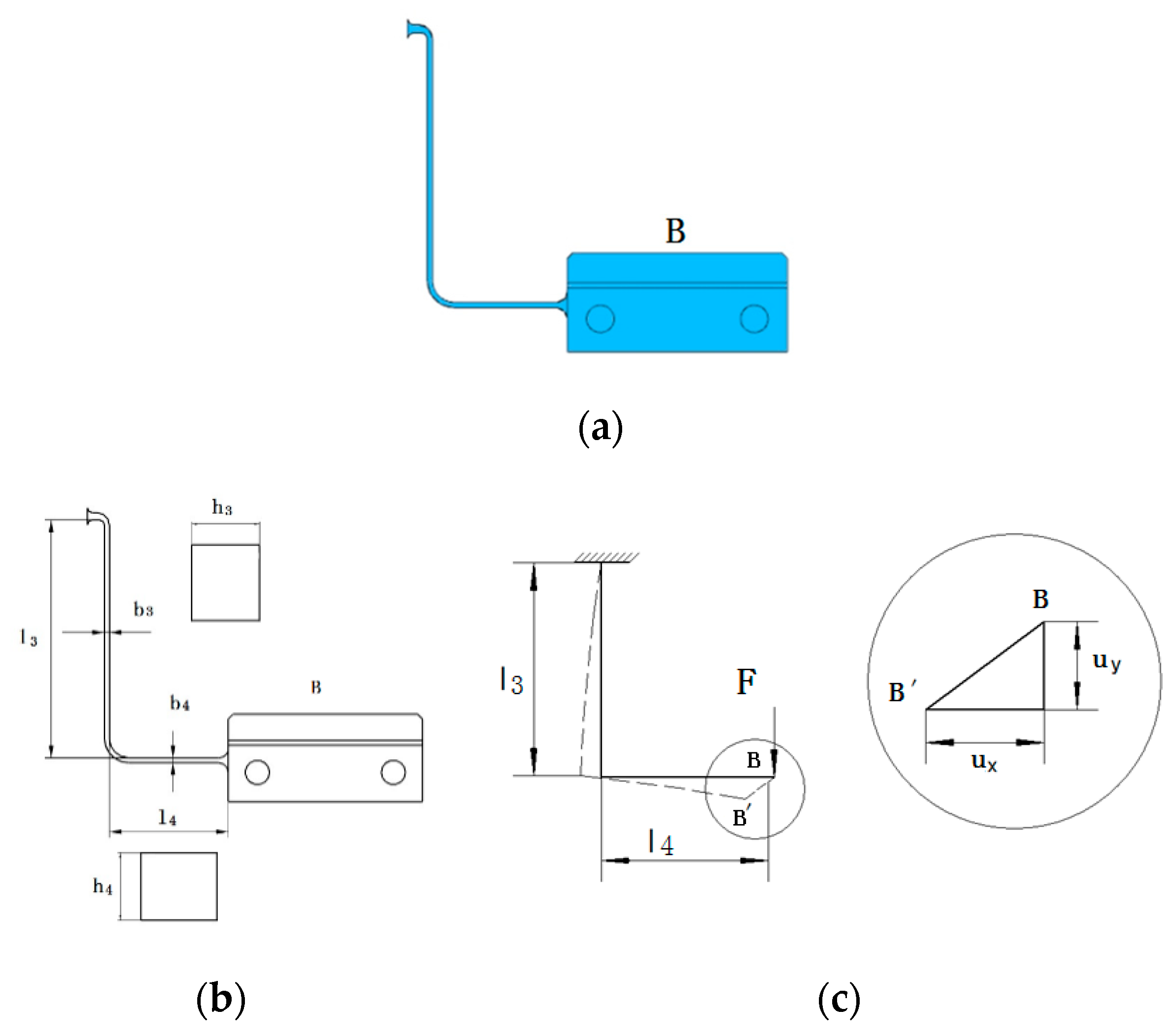 Research on Support Structure of Rectangular Cryogenic Infrared Lens ...
