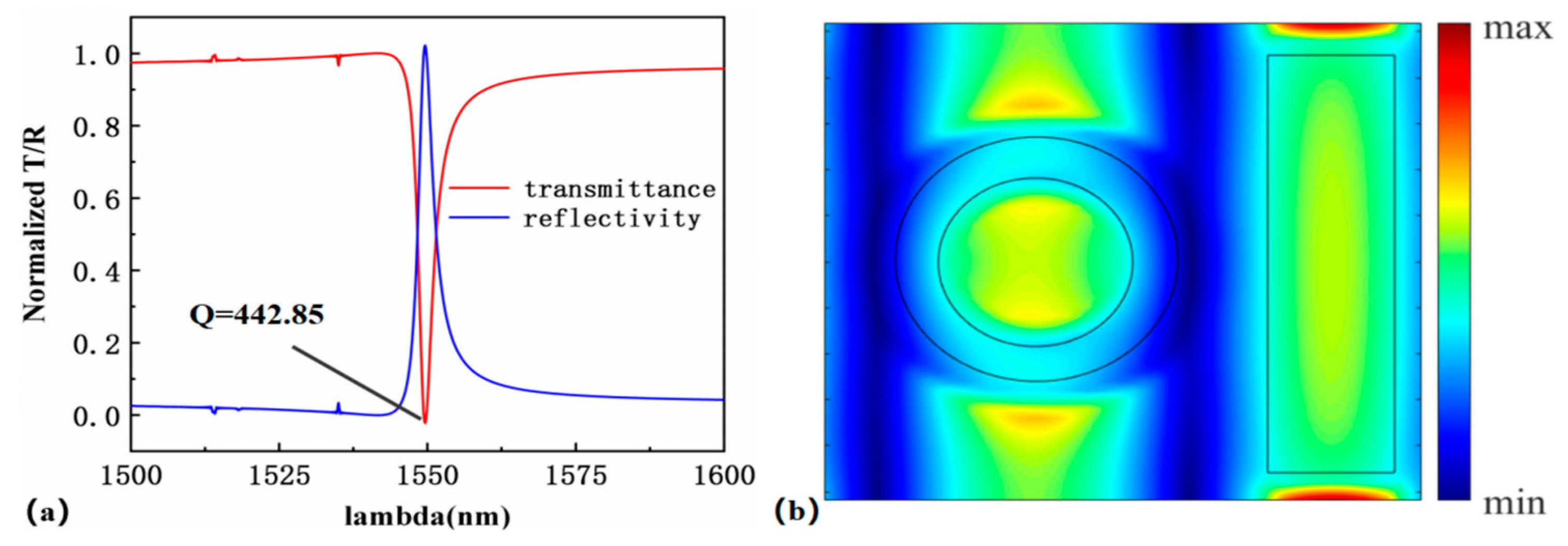 Tunable Optical Filter Based on Thin Film Lithium Niobate Photonic Crystals