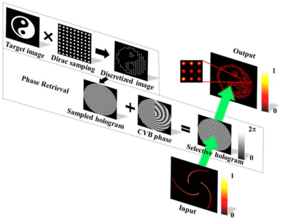 Singularities in Computational Optics