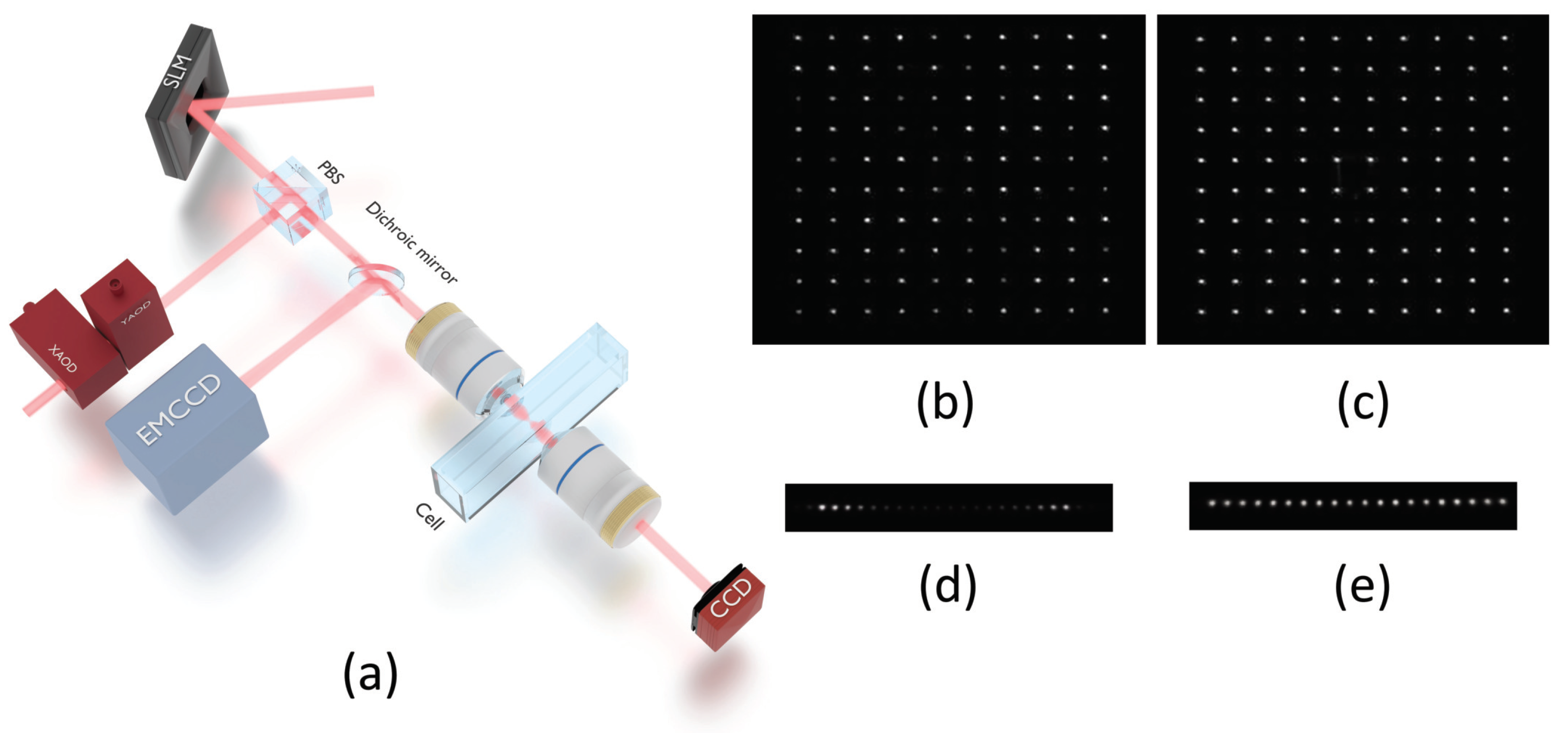 A Fast Rearrangement Method for Defect-Free Atom Arrays