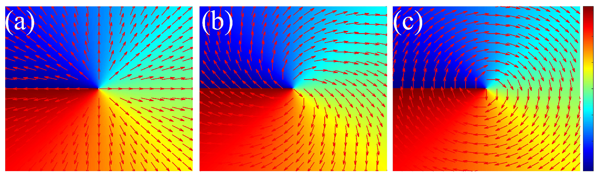 Structured Light Field Recovery from Dynamic Scattering Media