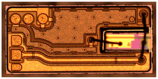 Advanced Fabrication of 56 Gbaud Electro-Absorption Modulated Laser ...