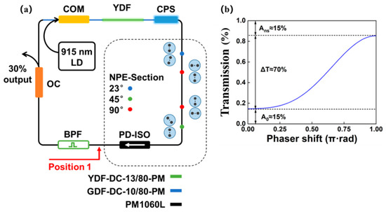 Research Progress on All-Polarization-Maintaining Mode-Locked Fiber Lasers