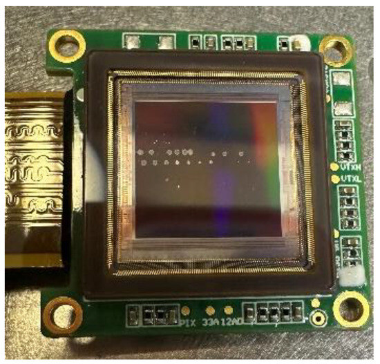 Thermal Damage Characterization of Detector Induced by Nanosecond ...