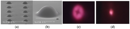 VCSEL Light Coupling to a Waveguide to Interconnect XPUs and HBMs on ...