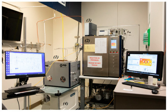 On the Application of an In Situ Catalyst Characterization System (ICCS ...
