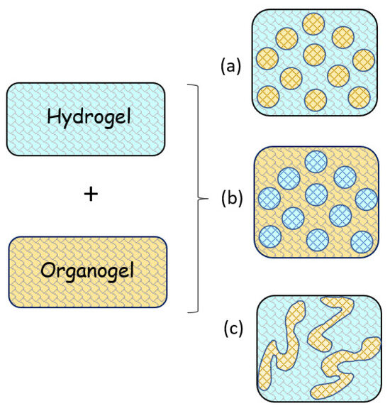Green Materials for Gel Formulation: Recent Advances, Main Features and ...