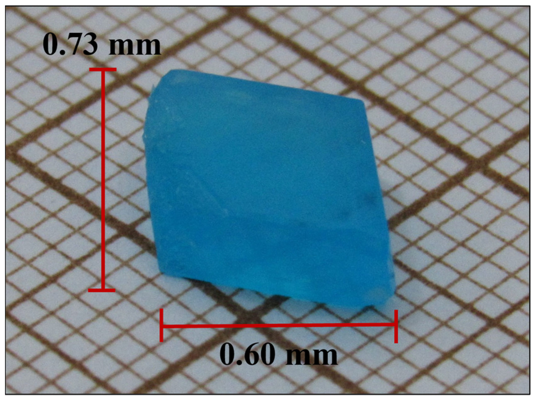 Temperature-Induced Phase Transformations in Tutton Salt K2Cu(SO4)2(H2O ...