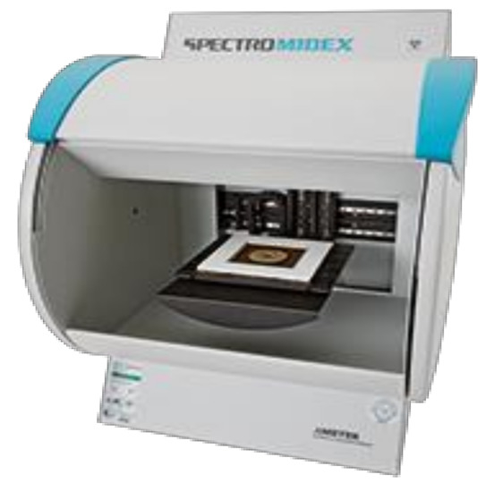 Recent Achievements in NAA, PAA, XRF, IBA and AMS Applications for ...