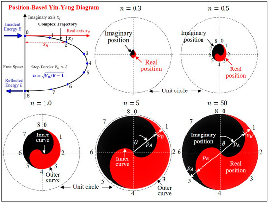Physics | Free Full-Text | Discovering Bohr’s Yin-Yang Diagram in ...
