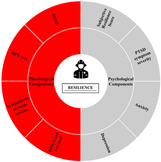 Strategies to Improve Physiological and Psychological Components of ...