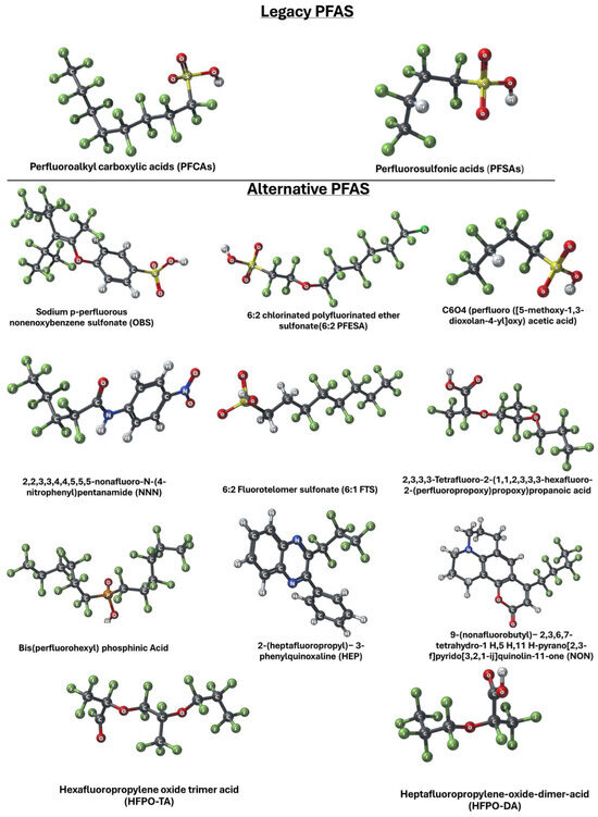 Per- and Polyfluoroalkyl Substances (PFAS) as Emerging Obesogens ...