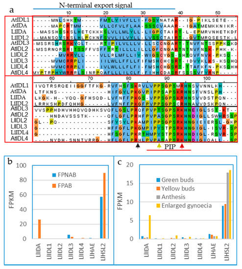 Control of Organ Abscission and Other Cell Separation Processes by ...