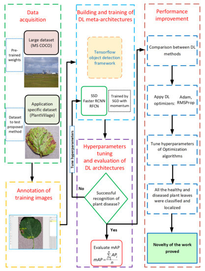 Plants | Free Full-Text | Image-Based Plant Disease Identification by ...