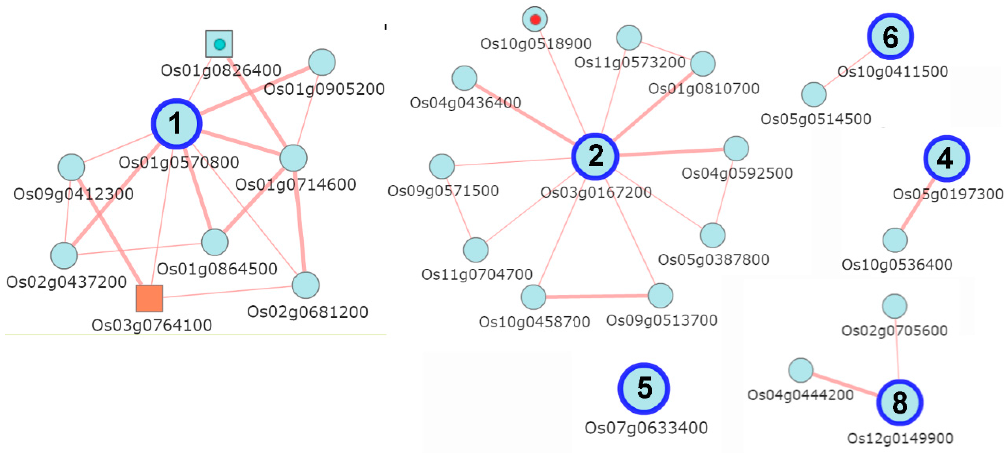 Plants | Free Full-Text | Genome-Wide Analysis of the IQM Gene Family ...