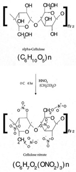 Recent Progresses in Stable Isotope Analysis of Cellulose Extracted ...