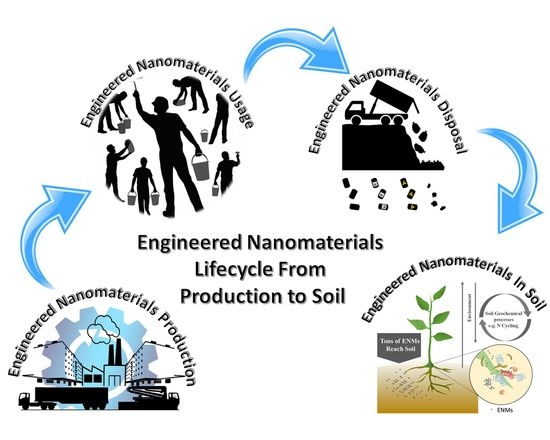 Plants | Free Full-Text | Engineered Nanomaterials in Soil: Their ...