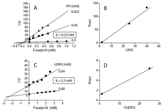 Effects of Magnesium, Pyrophosphate and Phosphonates on ...