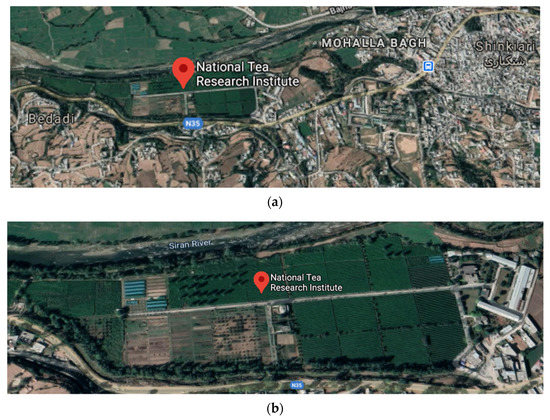 A Hybrid Approach to Tea Crop Yield Prediction Using Simulation Models ...