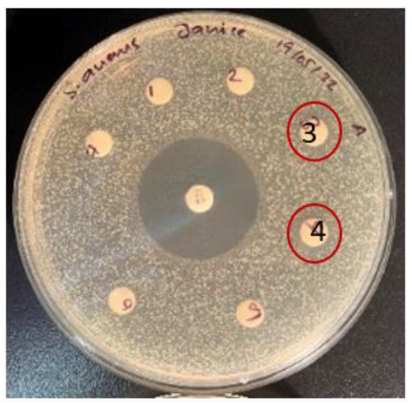 Bioassay Guided Fractionation Protocol for Determining Novel Active Compounds in Selected ...
