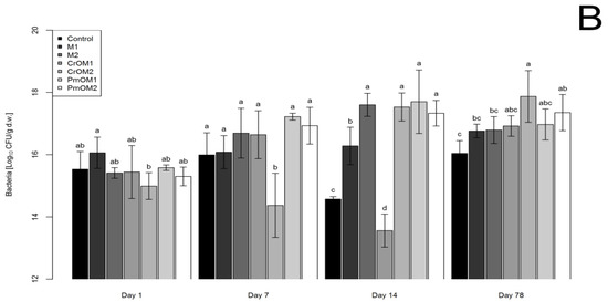 Maltodextrin-Coated Peppermint and Caraway Essential Oils Effects on ...