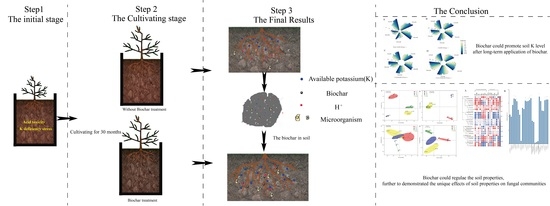 Plants | Special Issue : Advances in Biochar Applications for ...