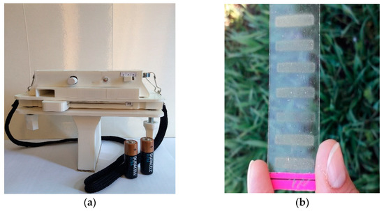 Spore-Trapping Device: An Efficient Tool to Manage Fungal Diseases in ...