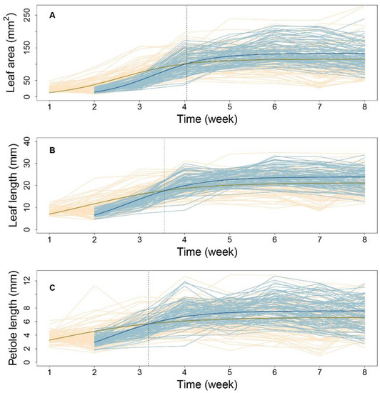 Plants | Free Full-Text | Functional Mapping of Genes Modulating Plant Shade Avoidance Using ...