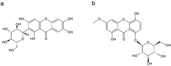 Xanthones: Biosynthesis and Trafficking in Plants, Fungi and Lichens