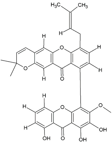 Xanthones: Biosynthesis and Trafficking in Plants, Fungi and Lichens
