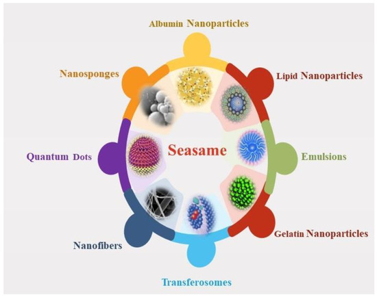 Formulation Strategies for Enhancing Pharmaceutical and Nutraceutical ...