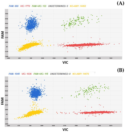 Plants | Free Full-Text | Long-Term In Situ Conservation Drove ...