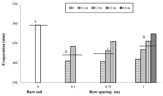 Maize Yield Response, Root Distribution and Soil Desiccation Crack ...
