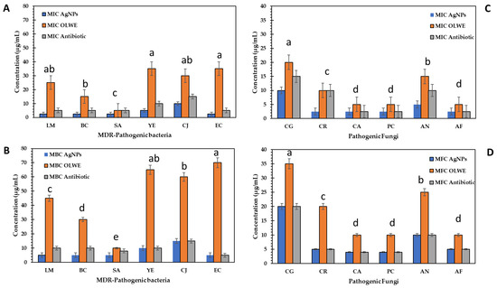 Green Biogenic of Silver Nanoparticles Using Polyphenolic Extract of ...