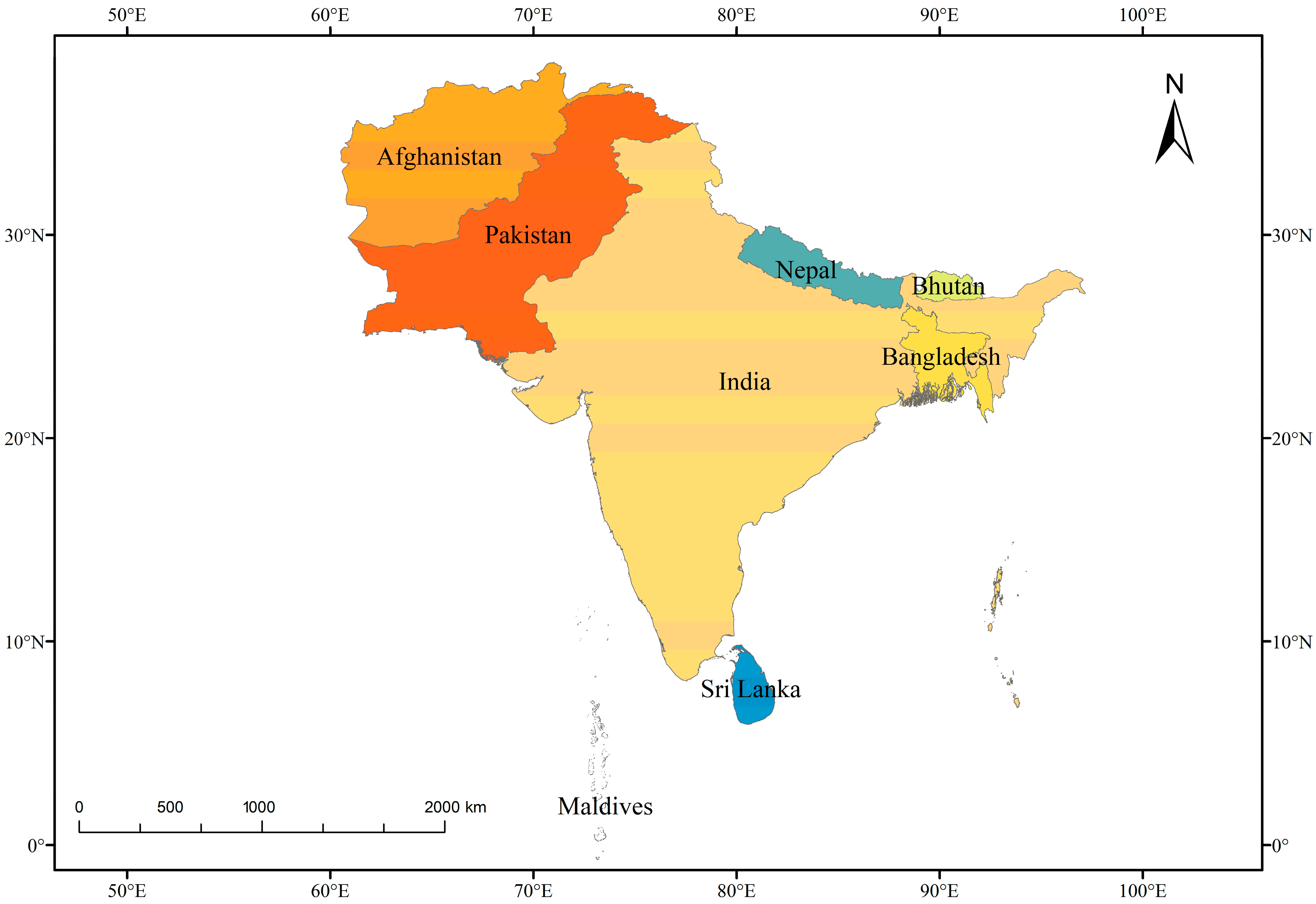 Mapping Asia Plants: Historical Outline and Review of Sources on ...