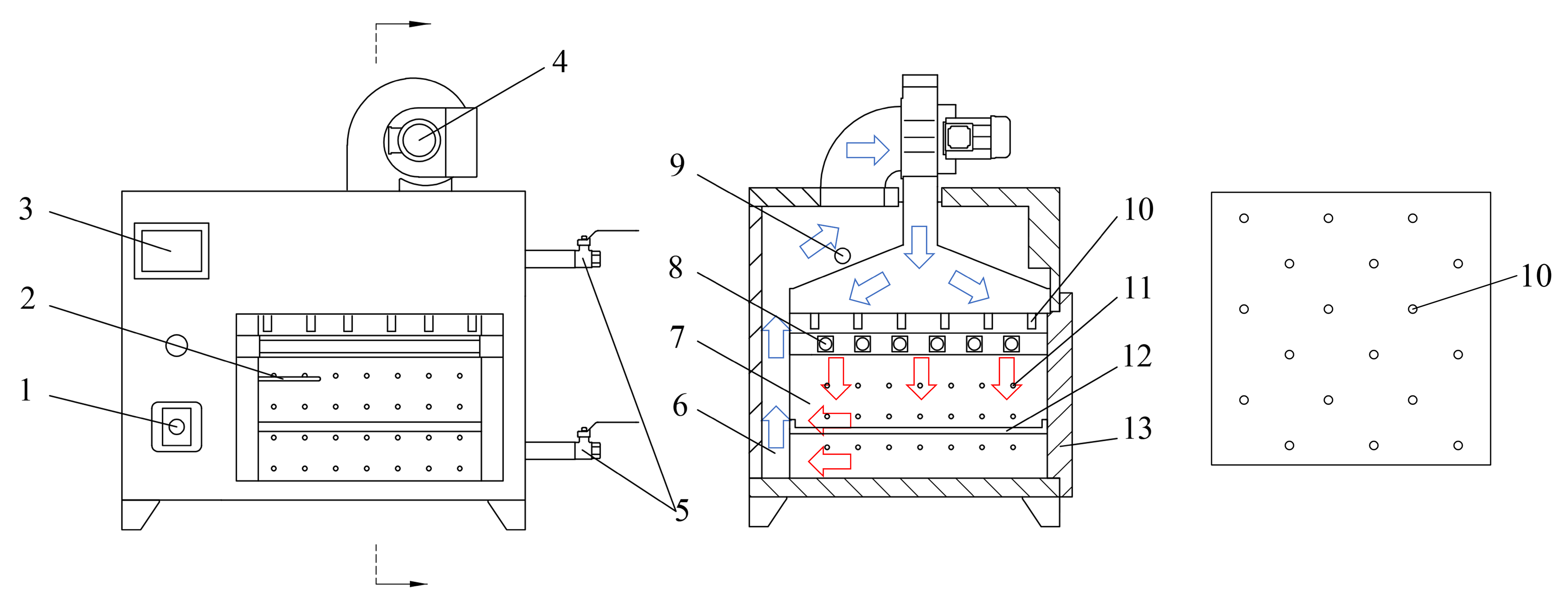 Drying Temperature Precision Control System Based on Improved Neural ...