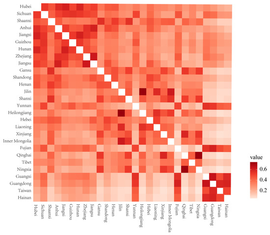 Distribution Patterns and Determinants of Invasive Alien Plants in China