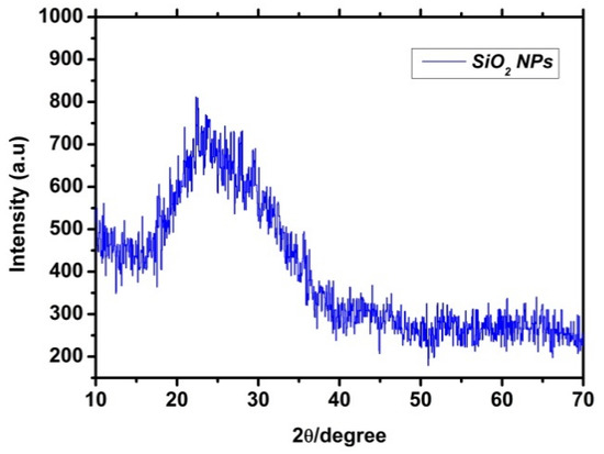 Response of Maize Seedlings to Silicon Dioxide Nanoparticles (SiO2NPs ...