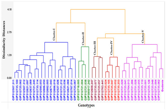 Plants | Free Full-Text | Genetic Variability for Micronutrient Content ...