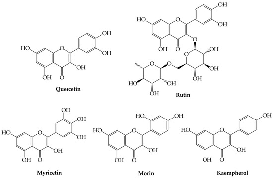 Flavonoids: Overview of Biosynthesis, Biological Activity, and Current Extraction Techniques